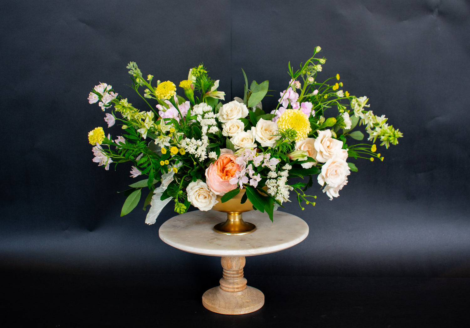 Floral Work – Amanda Bee's Floral Design