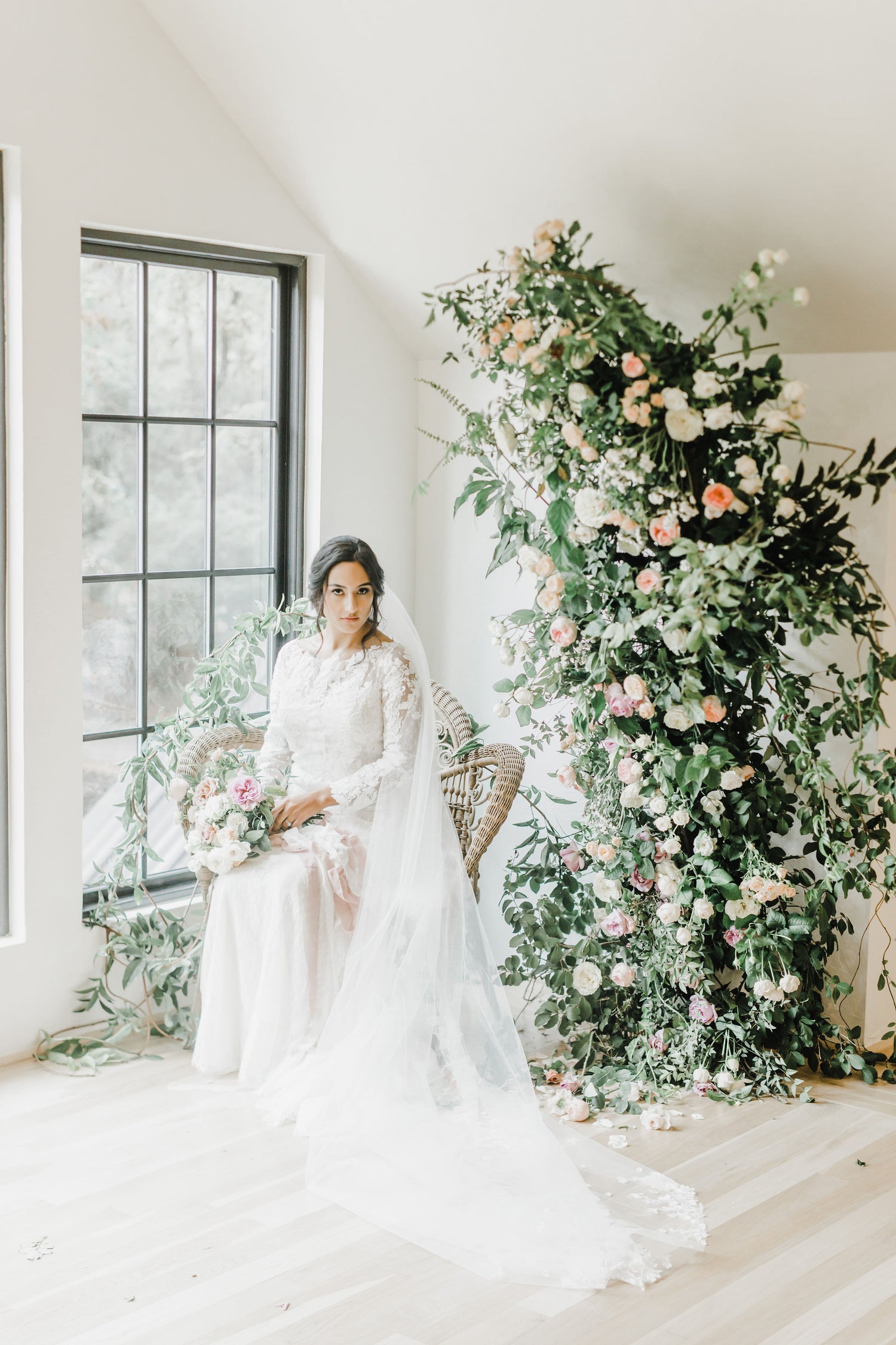 Floral Work – Amanda Bee's Floral Design