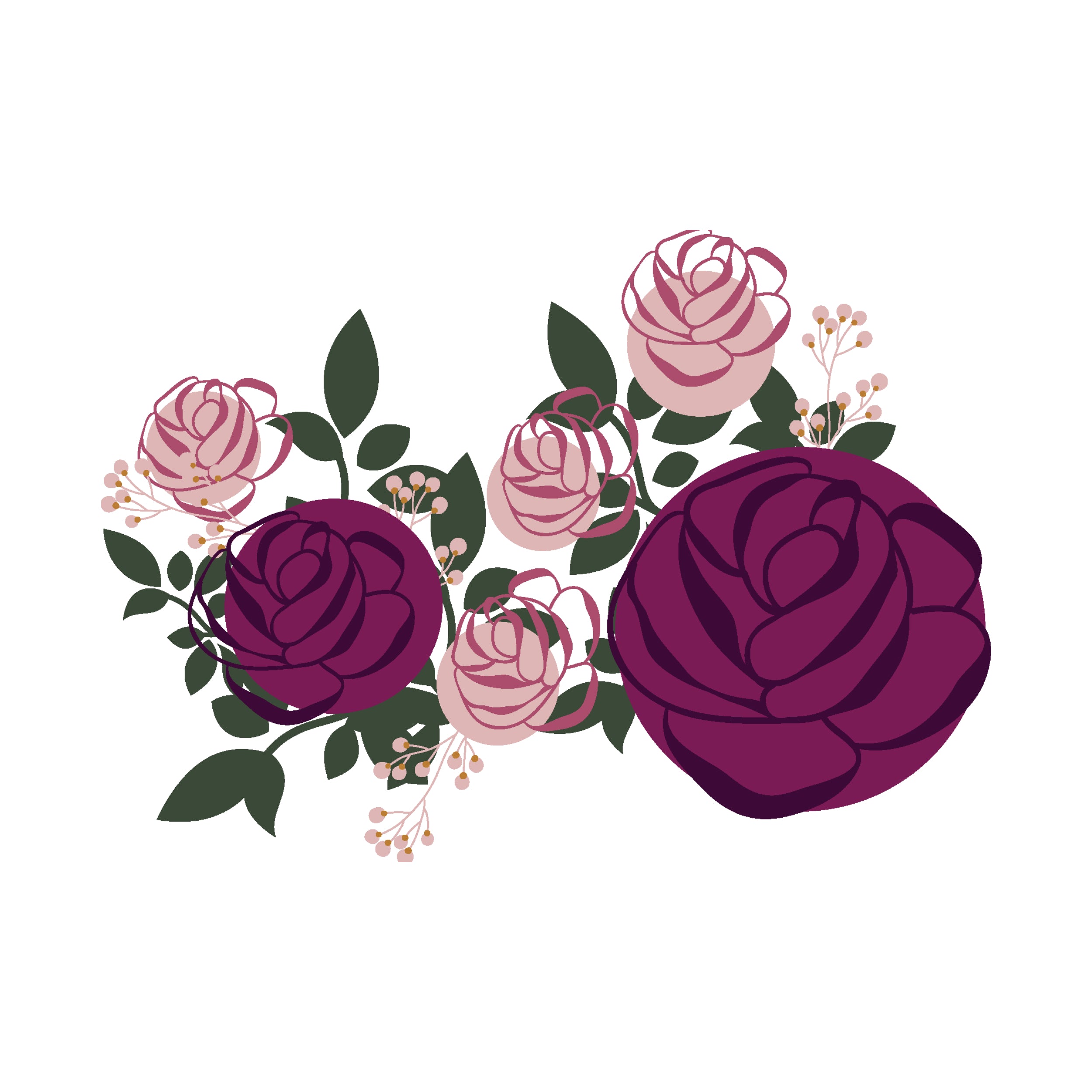 Collections – Amanda Bee's Floral Design