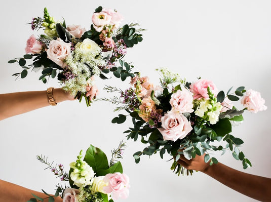 Collections – Amanda Bee's Floral Design