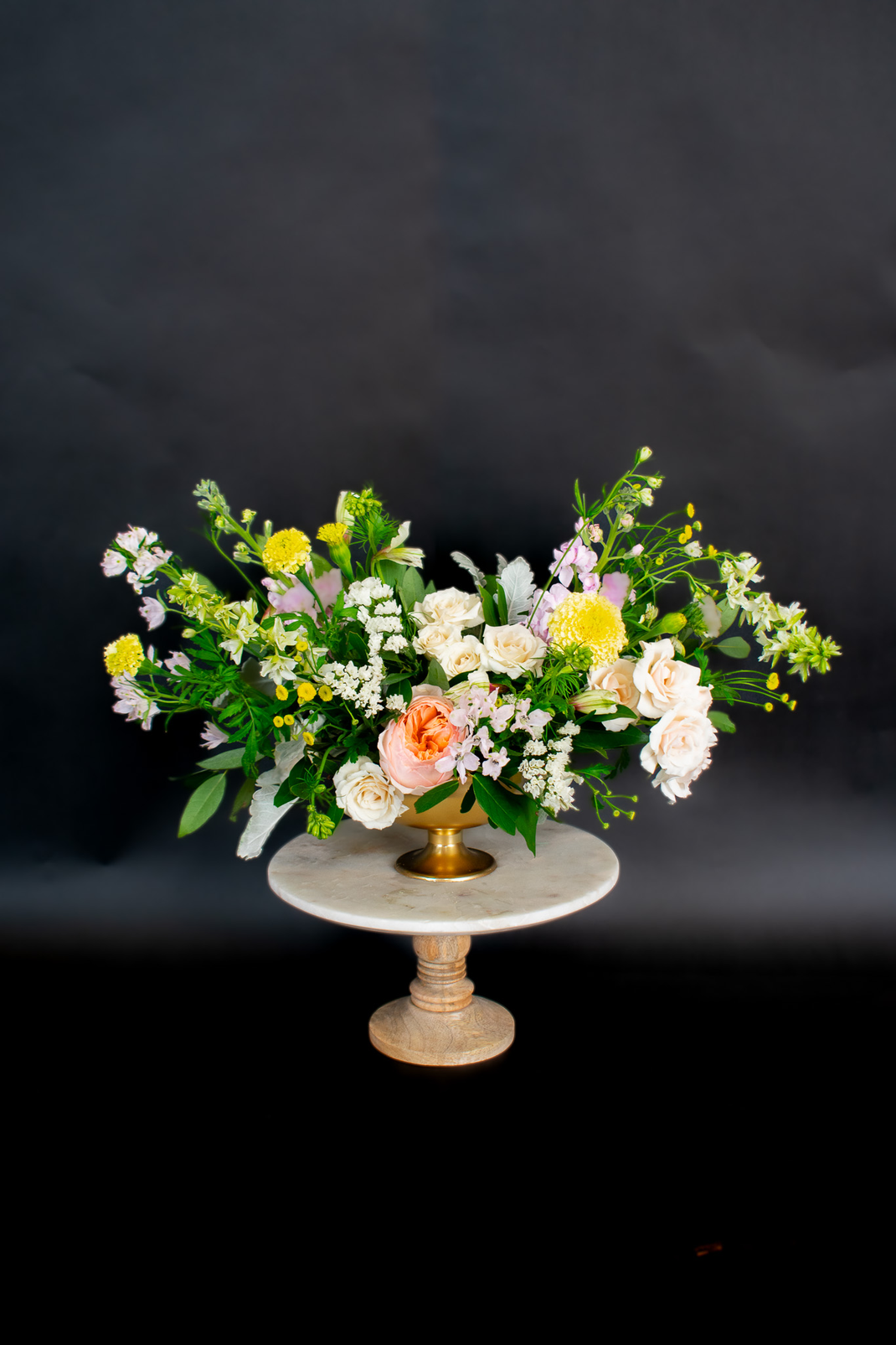 Events on Demand – Amanda Bee's Floral Design