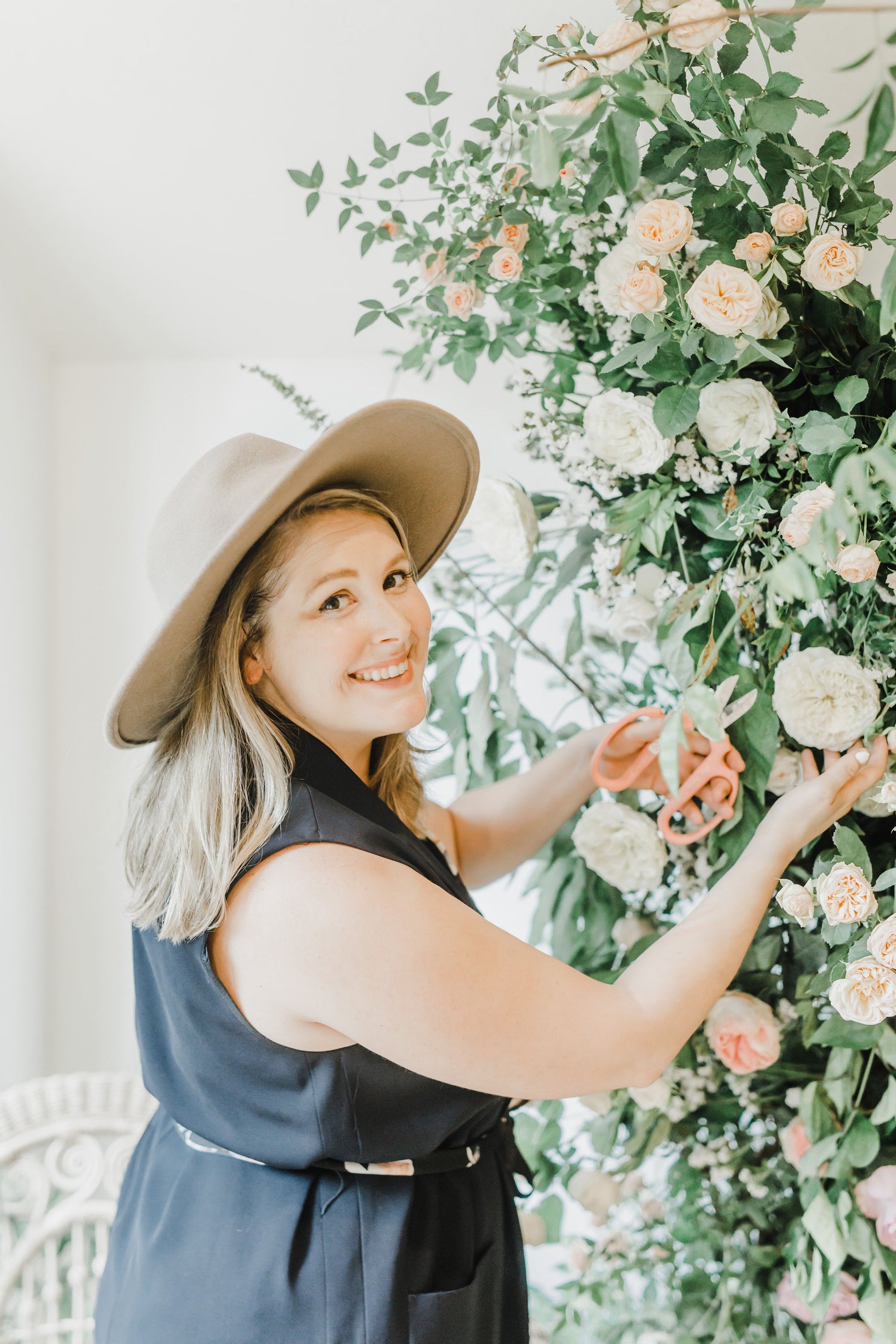 Amanda Bee's Floral Design