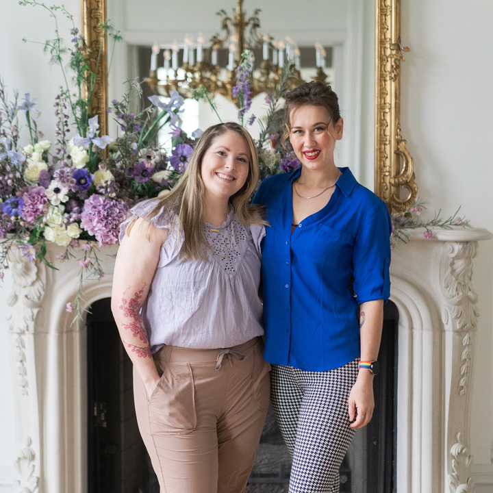 Amanda Bee's Floral Design