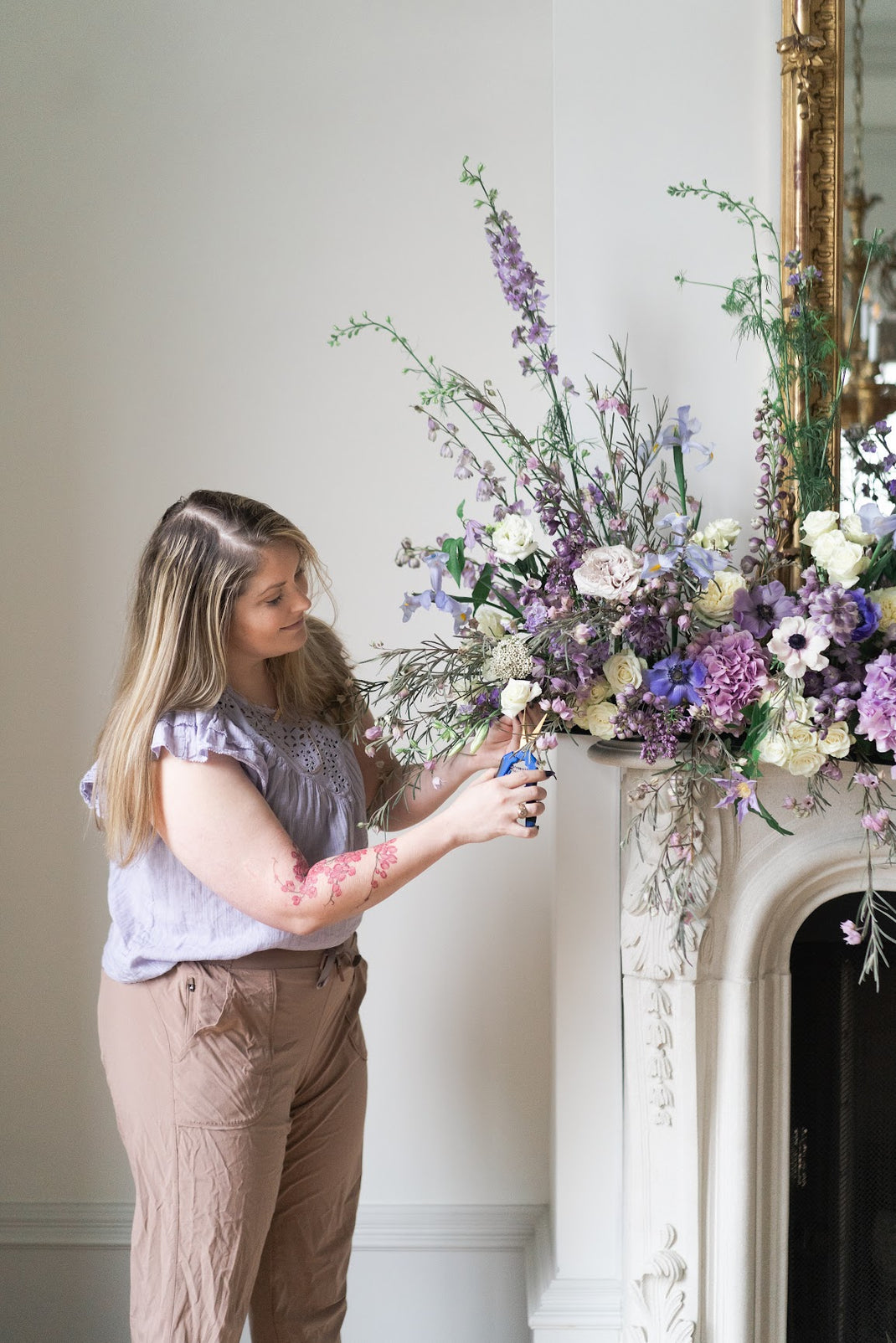 Floratainment™ | a private Flower Arranging Party for most occasions ...